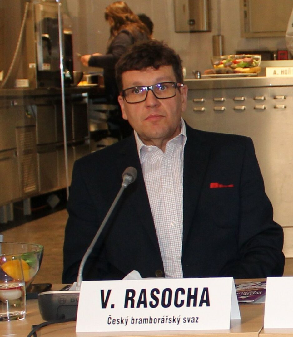 Největší evropští producenti brambor hlásí nižší sklizeň | Zemedelec.cz ...